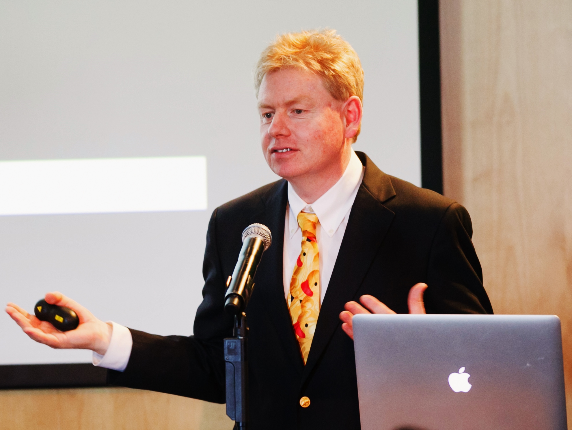 Technology Meets Design – Innovation Results | New England Motor Press ...