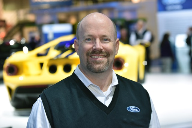 NEMPA Ready for Tech Conference, Honors GM’s Ed Welburn | New England ...