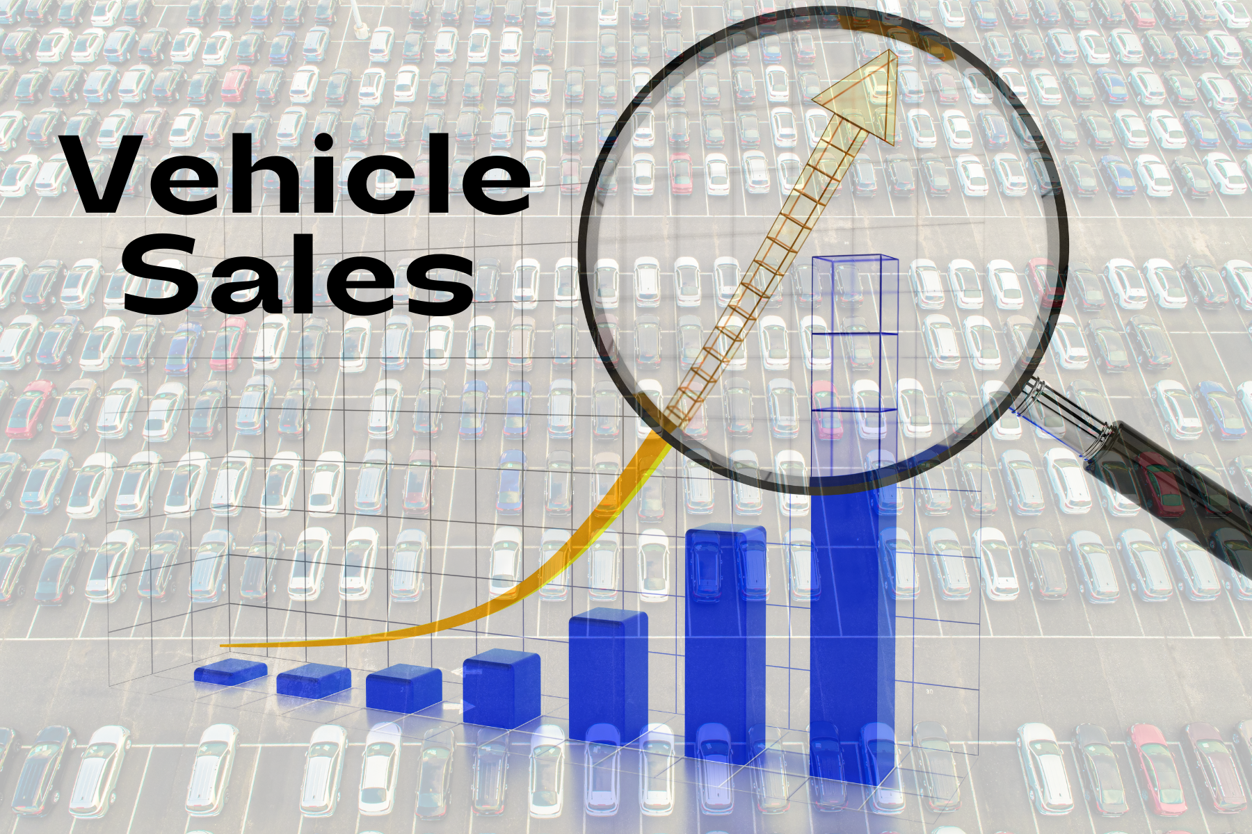 Today’s Auto Sales Data: What Is It Really Telling Us… | New England ...